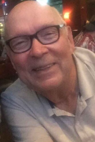 George ‘Brian’ Taylor 1943-2023 | News, Sports, Jobs - The Vindicator